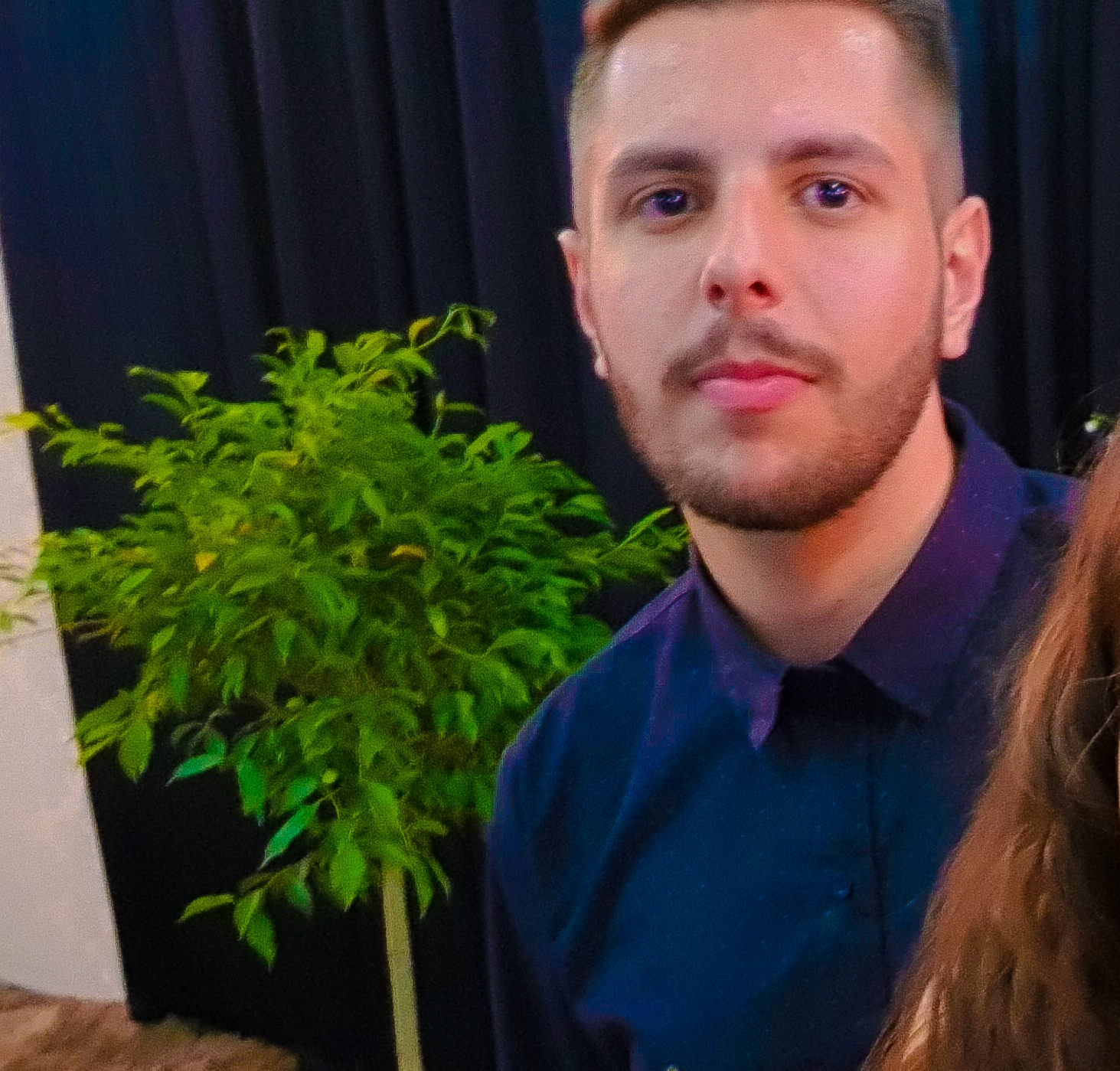 Gabriel Zommer - Desenvolvedor Frontend